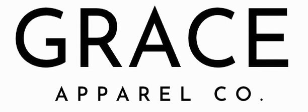 Home | Grace Apparel Co.